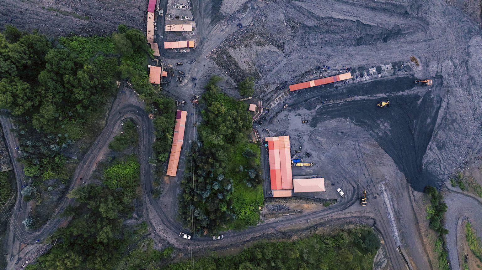 The 3T Dividend: Mining Booms as Rwanda Narrows its Trade Gap - CABN News